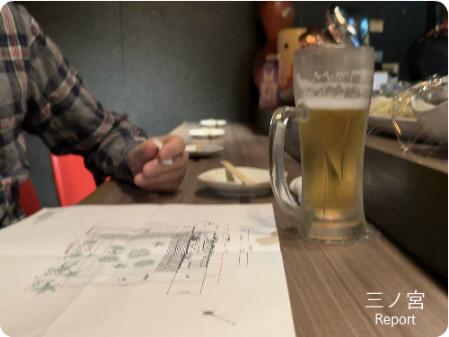 三ノ宮で呑む - ダイジョウブろぐ